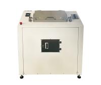 China Stainless Steel Food Waste Recycling Machine Fertilizer Fermentation Compost for sale