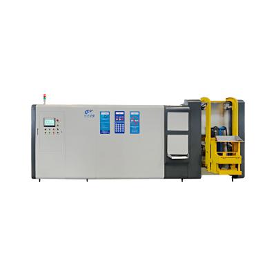 China Kitchen Food Waste To Fertilizer Compost Machine Garbage Disposal for sale