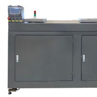 China Quiet Operation Food Waste Compost Machine SUS304 Garbage Disposal for sale