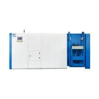 China 60Hz Kitchen Food Waste To Fertilizer Machine Disposal Compost For Recycling for sale