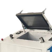 China Compact Food Waste Compost Machine Indoor Waste For Food Recycling for sale