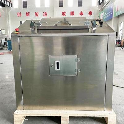 China Small Smart Compost Machine Electric Food Recycler Waste Disposer for sale