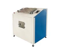 China Automatic Compact Food Waste Recycling Machine 380V Kitchen Food Garbage Composting for sale