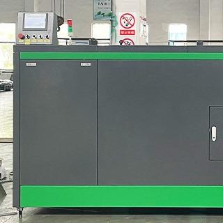 China 2100kg Food Cycler Waste Dehydrator High Dehydrating Rate Fertilizer for sale