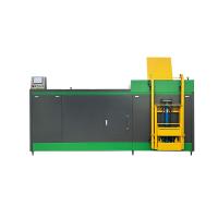 China 300kg Per Day Food Waste To Fertilizer Machine 3690*1310*1608 Mm SUS304 for sale