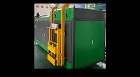 China 300kg Per Day Food Waste To Fertilizer Machine 3690*1310*1608 Mm SUS304 for sale