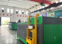 China 300kg Per Day Food Waste To Fertilizer Machine 3690*1310*1608 Mm SUS304 for sale