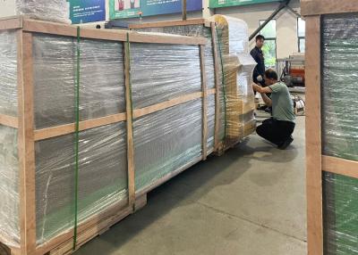 China Organic Food Waste Recycling Composting Machine High Efficiency for sale