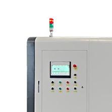 China 380V 500kg Food Waste To Organic Fertilizer Recycling Machine Deodorization for sale