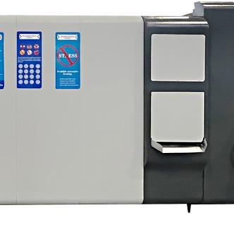 China 220V Food Waste Garbage Disposal Recycling Machine Composter SUS304 for sale
