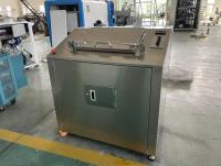 China SUS304 Organic Food Waste To Fertilizer Recycling Machine Outdoor Equipment for sale