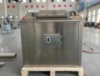China Stainless Steel Kitchen Food Waste Disposer 1175*853*1095mm For Restaurant for sale