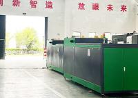 China SUS304 Food Waste Degradation Machine Composting Equipment 300kg for sale