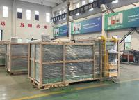 China SUS304 Food Waste Degradation Machine Composting Equipment 300kg for sale