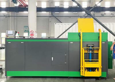 China SUS304 Food Waste Degradation Machine Composting Equipment 300kg for sale