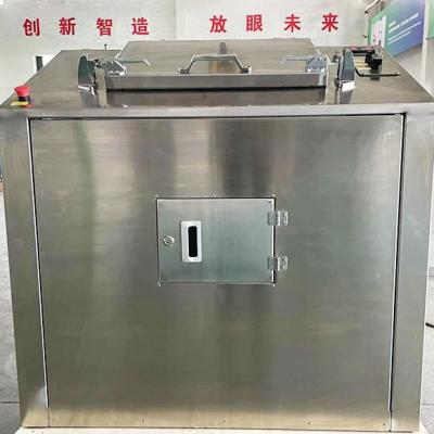 China 50Kg Food Waste Composter Recycler Home Disposal Equipment for sale