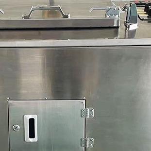 China Automatic Food Waste Recycle Vegetable Shredder Garbage Recycling Machine for sale