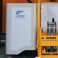China Organic Food Kitchen Waste Composting Recycling Machine Dehydrator Industrial Garbage Disposal for sale