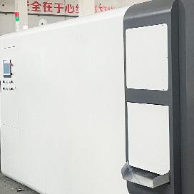 China Kitchen Garbage Food Waste Disposal Disposer Composting Machine 500kg Per Day for sale
