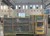 China 300kg Food Waste Composting Machine For Organic Waste Decomposing 3690*1310*1608mm for sale