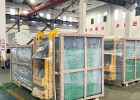 China 300kg Food Waste Composting Machine For Organic Waste Decomposing 3690*1310*1608mm for sale