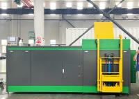 China Stainless Steel Compost Fertilizer Maker Automatic Organic 300Kg Per Day for sale