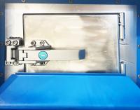 China Small Scale Food Waste Composting Machine SUS304 Waste Treatment Deodorization for sale