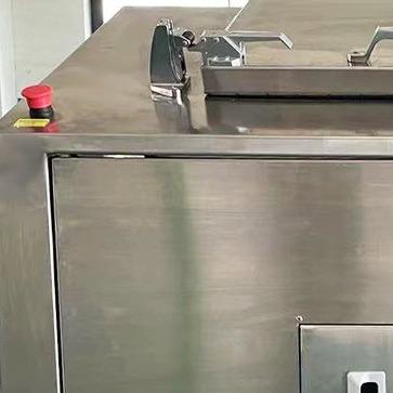 China Small Food Cycler Waste Disposer Customized 1175*853*1095mm 60Hz for sale