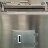 China Organic Food Waste Recycle Composting Machine Kitchen Appliance Simple Operation for sale