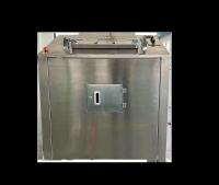 China Organic Kitchen Appliance Food Waste Composter 50Kg Waste Food Disposer for sale
