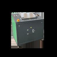 China Kitchen Waste Disposal Machine Food Cycler 1175*853*1095mm for sale