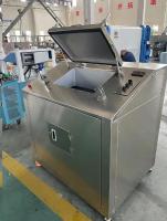 China Low Noise 0-50Kg Food Waste Decomposer Composting Machine Disposal Equipment for sale