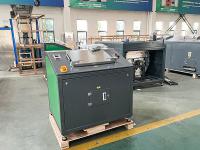 China Low Noise 0-50Kg Food Waste Decomposer Composting Machine Disposal Equipment for sale