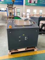 China Low Noise 0-50Kg Food Waste Decomposer Composting Machine Disposal Equipment for sale
