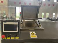 China Automatic Commercial 100Kg Food Garbage Disposal With Overload Protector for sale