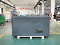 China Automatic Commercial 100Kg Food Garbage Disposal With Overload Protector for sale