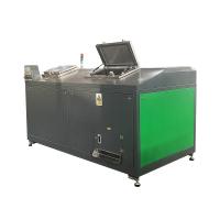 China Food Waste Machine Industrial Organic Fertilizer For Waste Digesting 2400mm for sale