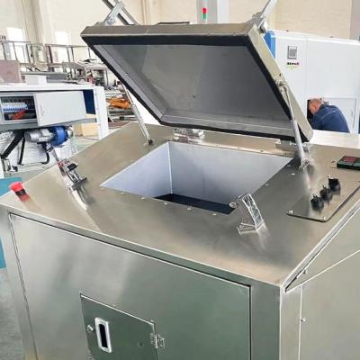 China Automatic Garbage Disposal Food Waste To Organic Fertilizer Fermentation for sale