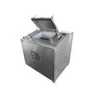 China 60Hz Food Waste Disposal Fertilizer Machine Organic Kitchen Appliance for sale