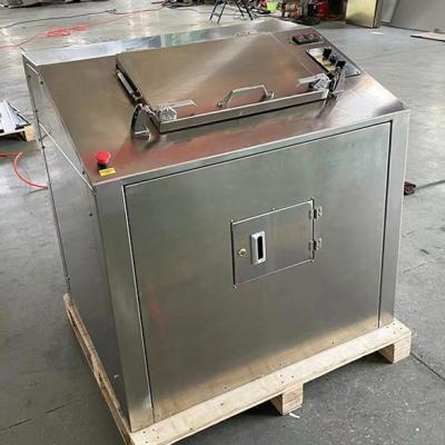 China 60Hz Food Waste Disposal Fertilizer Machine Organic Kitchen Appliance for sale