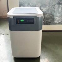 China Home Use Food Garbage Disposal Machine Daily Proceed Ability 5KG With ISO 60HZ for sale