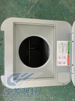China Home Use Food Garbage Disposal Machine Daily Proceed Ability 5KG With ISO 60HZ for sale