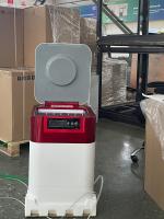 China Home Use Food Garbage Disposal Machine Daily Proceed Ability 5KG With ISO 60HZ for sale