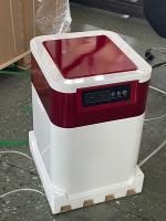 China Home Use Food Garbage Disposal Machine Daily Proceed Ability 5KG With ISO 60HZ for sale