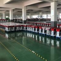 China White Kitchen Garbage Composting Machine 470W Household 60HZ for sale