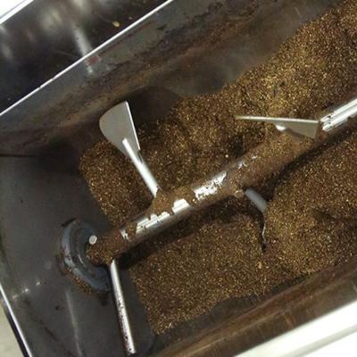 China Disposal Indoor Compost Making Machines Automatic Garbage 10kg Per Day for sale