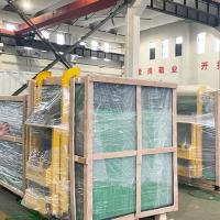 China 300kg Per Day Food Waste Disposal Reduce Disposer Kitchen Waste Composter for sale