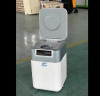 China 5kg Daily Use Food Recycler Home Composter Reduce Kitchen Waste Disposer 470W for sale