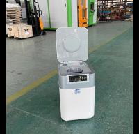 China 5kg Daily Use Food Recycler Home Composter Reduce Kitchen Waste Disposer 470W for sale