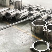 China Stainless Steel Automatic Polymer Dosing Machine Waste Water Chemical Dosing Device for sale